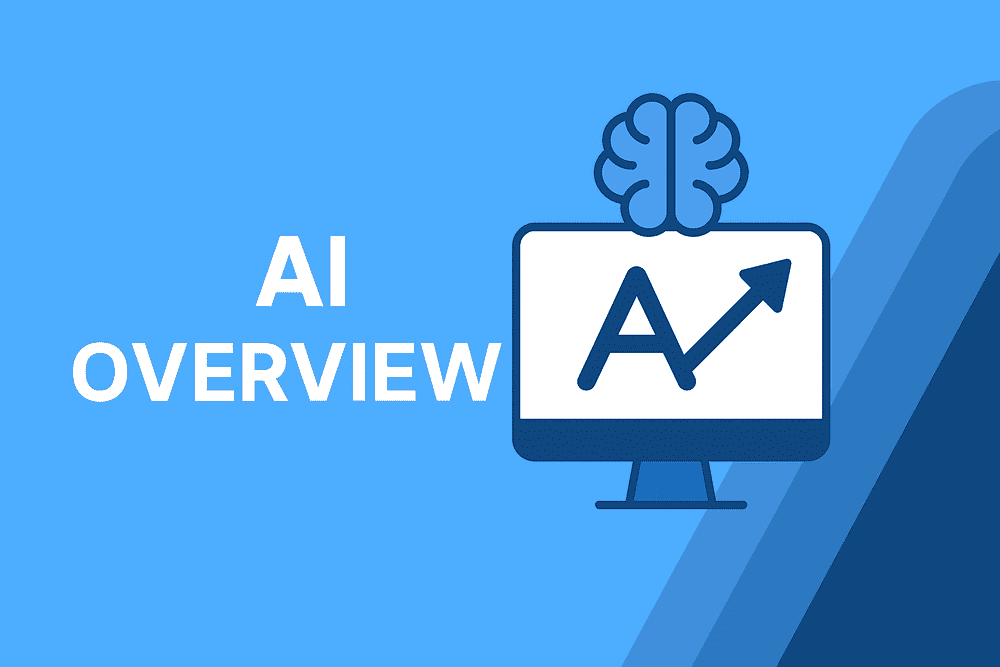 Google AI Overview : Présentation et Impact - Adsrank